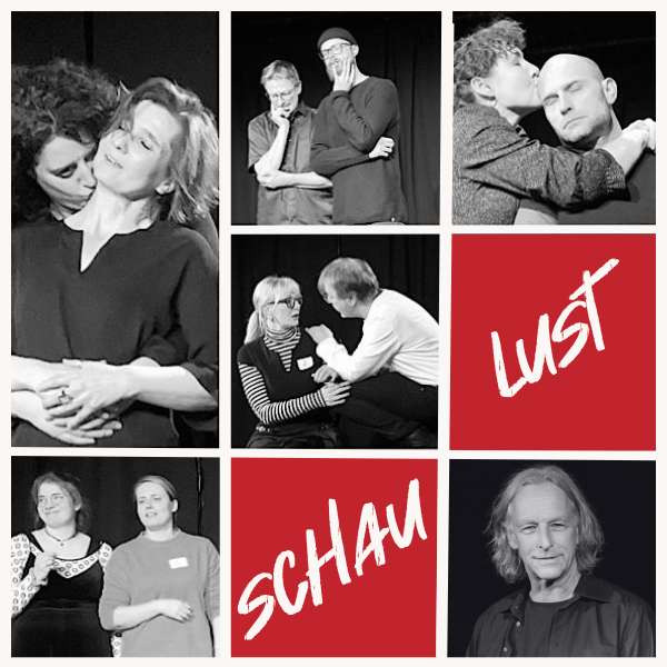 Termine: Improtheater, Klassisches Theater, Vorträge, Lesungen ...